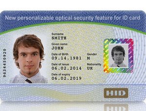 Why is it Important to have Secure ID Cards? - Identity People